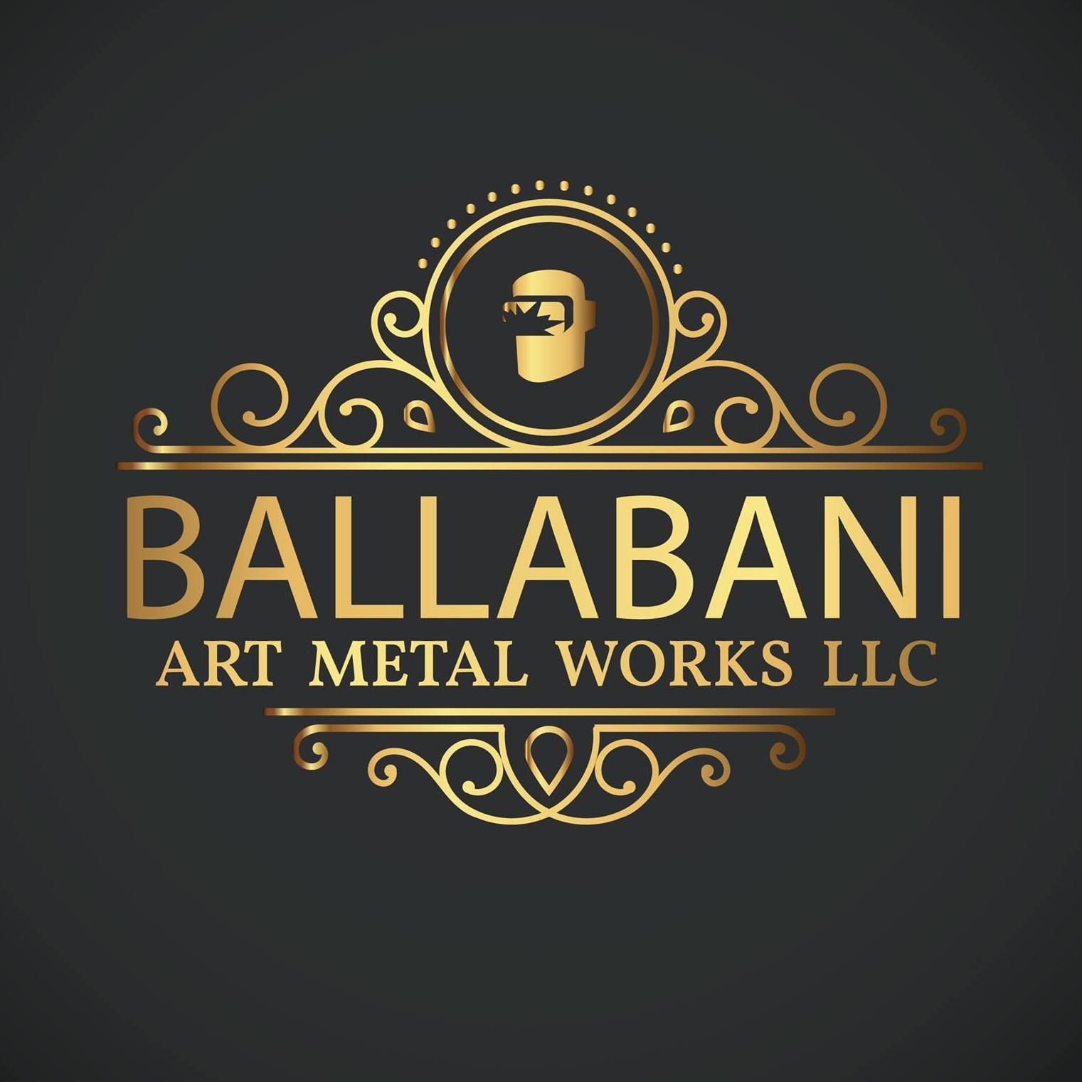Contact - Ballabani Iron Works